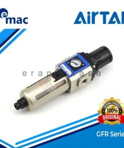 Shop Pneumatic Equipment | Airtac Pneumatic